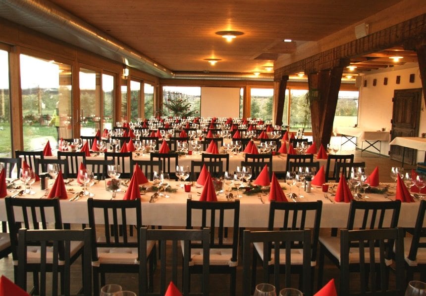 Jucker Farm (Juckerhof und Bächlihof) | MICE Service Group ...